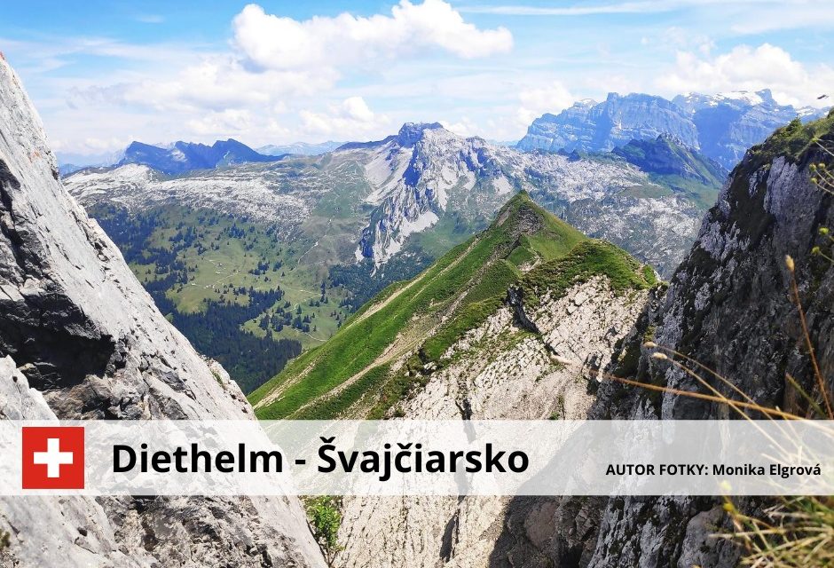 Diethelm - Švajčiarsko - QuantaJobs